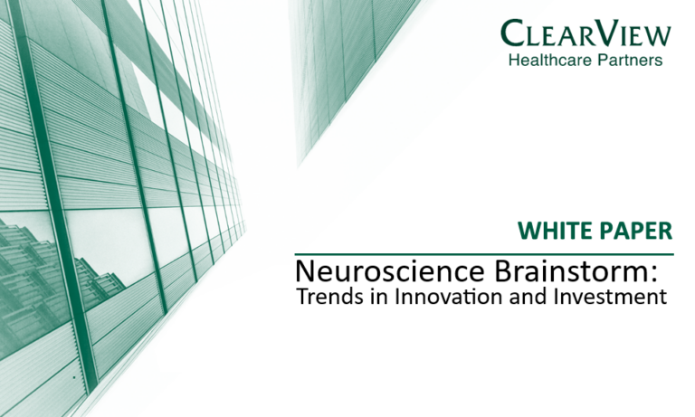 Perspectives | Clearview